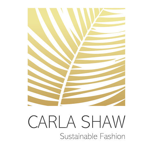 Sustainable jewelry made with real plants layered in 18-karat gold ...